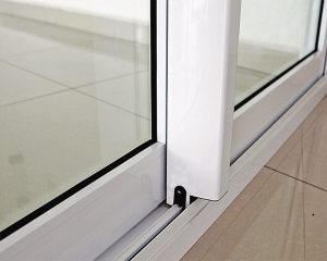 Esquadrias em Alumínio Linha Gold - Portas e Janelas de Alto Padrão
